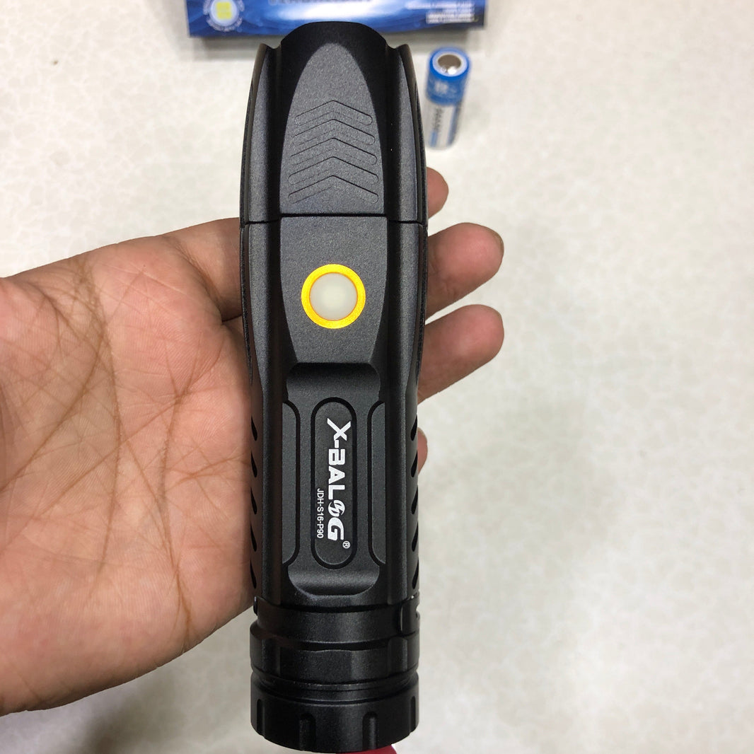 Imported Torches and Flashlights in Pakistan | Loots.pk