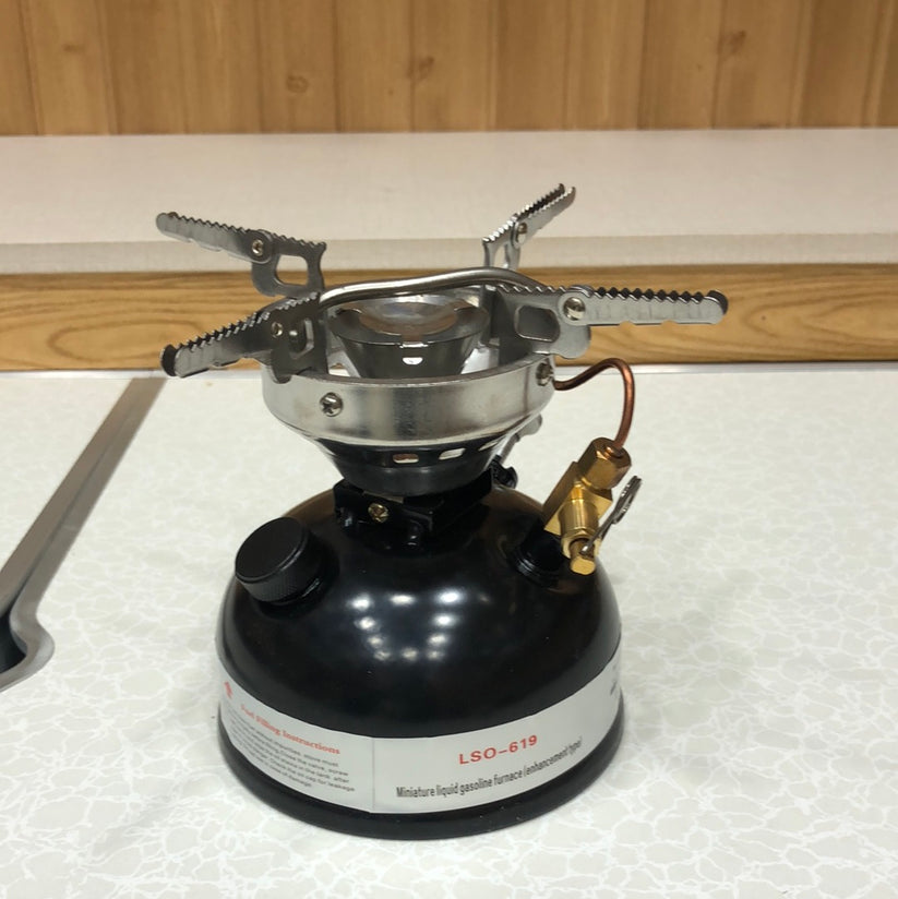 High Altitude Liquid Multi-Fuel Stove – Loots.pk
